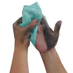Industrial Hand Wipes (Bucket 150)